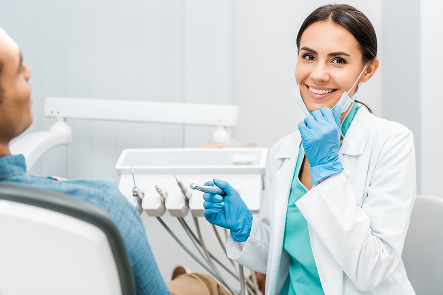 How to Find a Good Implant Dentist in New Jersey | Coastal Dental ...