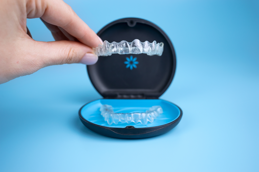 What Does Invisalign® Look Like? | Coastal Dental Group
